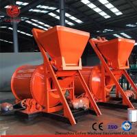 China NPK Bulk Blending Fertilizer Production Line 10-30 Tons Per Hour Fully Automatic for sale