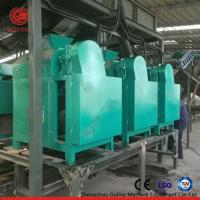 China Customized Compound Fertilizer Production Line 1-200000 T Capacity Roller Extrusion Granulator for sale