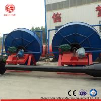 China 1-1.5 t/h NPK Fertilizer Disc Pelletizer High Granulating Rate Production Line for sale
