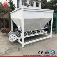 China Animal Organic Fertilizer Production Line 12000 Tons Capacity Manure Pellet Machine for sale
