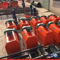China Bulk Blending Fertilizer Mixing Equipment with 200,000 Ton Capacity for Organic/Inorganic Production for sale