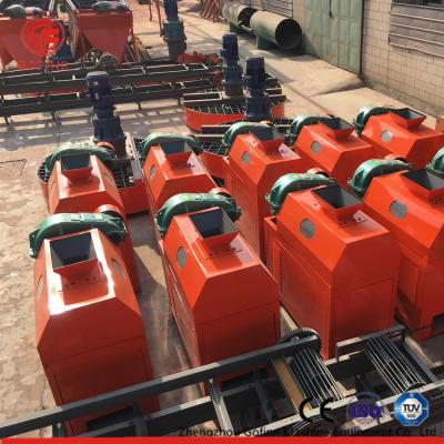 China Bulk Blending Fertilizer Mixing Equipment with 200,000 Ton Capacity for Organic/Inorganic Production for sale