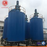 China B105 Compost Fertilizer Fermentation Equipment - 105m³ Capacity, 22kW Power for Organic Waste Processing for sale