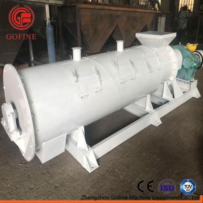 China 1-4mm Round Particles Pellet Making Machine for Organic Waste Powder - 5,000 to 300,000 Tons Annual Capacity for sale