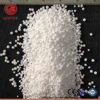 China Compound NPK Organic Fertilizer Production Line 5-10 t/h Q235 Material CE Certified for sale