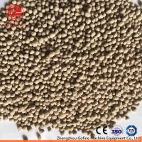 China 1-4mm Round Particles Pellet Making Machine for Organic Waste Powder - 5,000 to 300,000 Tons Annual Capacity for sale