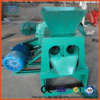 China Sop Map Mop Meal Fertilizer Granulator Machine Guide Installation IOS9001 for sale