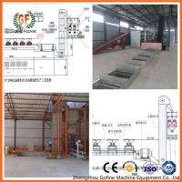 China BB Fertilizer Production Line Equipment with 3-20 t/h Capacity and 1500-3000mm Mixer Barrel Sizes for sale