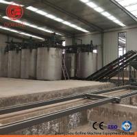 China SUS304 316 Stainless Steel Rapid Deodorization Fermentation Tank 105m3 for Livestock Manure for sale