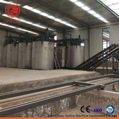 China SUS304 316 Stainless Steel Rapid Deodorization Fermentation Tank 105m3 for Livestock Manure for sale