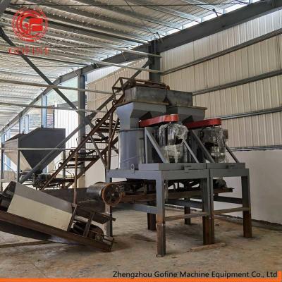 China 4mm Granules 50t/H NPK Compound Fertilizer Production Line with 20-48% Ratio Customization for sale
