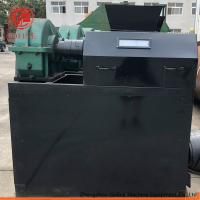 China Customized Compound Fertilizer Production Line 1-200000 T Capacity Roller Extrusion Granulator for sale