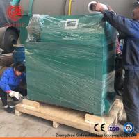 China 1 T/H Compound Fertilizer Granulator Roller Press Granulating Machine for Organic NPK Production for sale