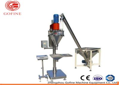 China 3500bags/H 5kg Vertical Tapioca Starch Filling Machine | 1.5Kw Power | 180kg Weight for sale