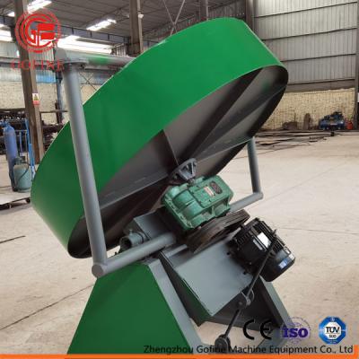 China Q235 75kw Organic Fertilizer Production Line 1000kg/H Granulator Machine for sale