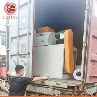 China Double Roller Granulating Compound Fertilizer Production Line 1-20 t/h Capacity for sale