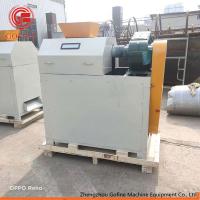 China Double Roller Granulating Compound Fertilizer Production Line 1-20 t/h Capacity for sale