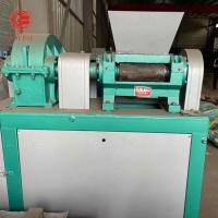 China Artificial NPK Compound Fertilizer Production Line For Graphite for sale