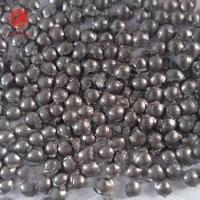 China Counter Roll Powder Extrusion Fertilizer Production Line 1-2 TPH for Activated Carbon Granulation for sale