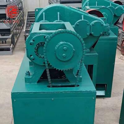 China 5mm Roller Press Granulator for Pigments & Detergents - 1.5T/H Capacity with 18.5KW Power for sale