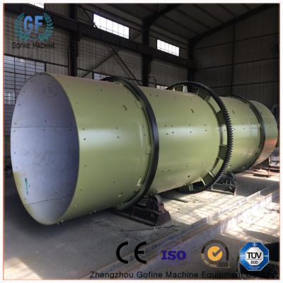 China NPK Fertilizer Granules Making Machine 1-5mm Ball Shape Grinding Equipment for sale
