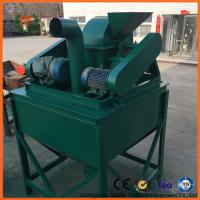 China SS Calcium Compound Fertilizer Production Line 1mm 10t/H for sale