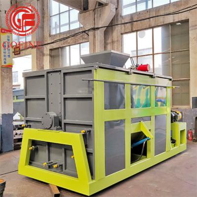China High-Temp Bio Fermentation Composting Machine 1-15 m3/day Organic Fertilizer Production for sale