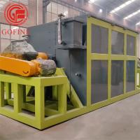 China Bio Compost Fermentation Tank Machine 1-15 m3/day Organic Waste Treatment for sale
