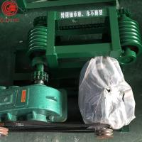 China 304 Stainless Steel Automatic Slurry Scraper for Livestock Manure Cleaning 1.8m Width for sale