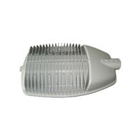 China Powerful Die Cast Aluminum Heat Sink Parts Components High Precision for sale