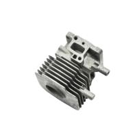 China Customized High Performance Heatsink Electronic Aluminium Heat Dissipation for sale