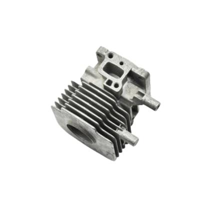 China Customized High Performance Heatsink Electronic Aluminium Heat Dissipation for sale