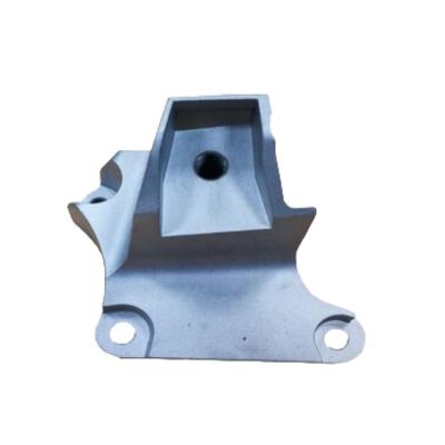 China Aerospace CNC Machined Parts high strength Hardware CNC Machining Process for sale