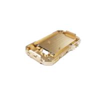 China Anodizing CNC Waterjet Cutting Machine Spare Parts Non-Standard for sale