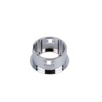 China OEM High Precision CNC Turning Parts For Automotive / Aerospace for sale