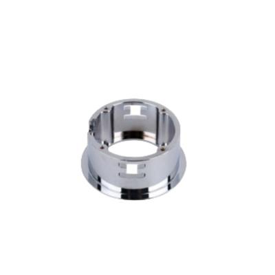 China OEM High Precision CNC Turning Parts For Automotive / Aerospace for sale