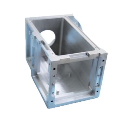 China Machined CNC Housings OEM / ODM Precision Machining Services for sale