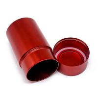 China Anodizing Aluminum Alloy Shell Smooth Finish CNC Milling Machine Spare Parts for sale