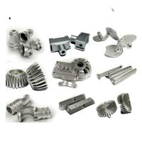 China Auto Aluminium Die Casting Housing Factory Powder Coating Surface Treatment CE for sale