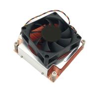 China Versatile Skived Fin Heat Sink components electronic Heat Dissipation for sale
