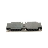 China Heat Dissipation Pure Copper Heatsink Skived Fin For Cooling for sale