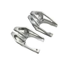 China OEM/ODM Auto Precision Machining Small Metal Parts 100% Inspection for sale