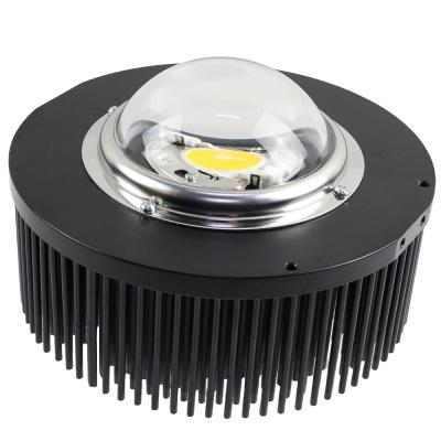 China Electronic Aluminum Extrusion Heat Sink Profile Hardware High Precision for sale