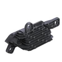 China Die Cast Aluminium Heat Dissipation Customized Heat Sink Components for sale