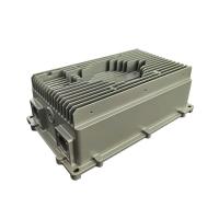 China OEM / ODM Aluminum Heat Dissipation Aluminium Diecast Heatsink for sale