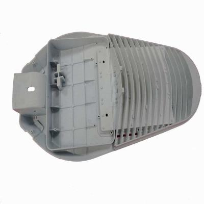China Hardware Die Cast Heat Sink Lightweight Electronic Aluminum Heat Sink for sale