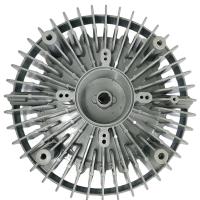 China Versatile Die Cast Aluminum Heat Sink Anodizing Die Casting Process for sale