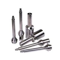 China Anodized CNC Machining Lathe Parts OEM CNC Machining Milling Turning Parts CE for sale