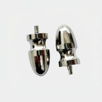 China Injection Molded Knurled Nut Screw For M2 M3 M4 M5 M6 M8 Nuts for sale