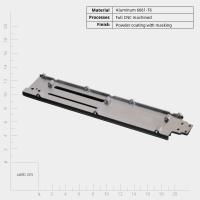 China ISO9001/TS16949 CNC Machined Parts ODM/OEM Service for sale